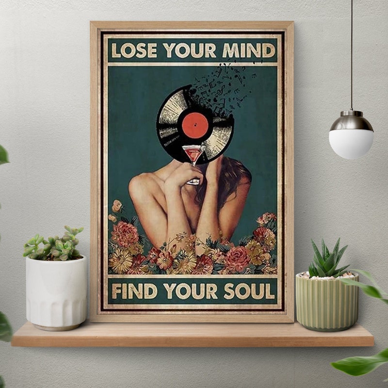 Music Room Decor - Etsy