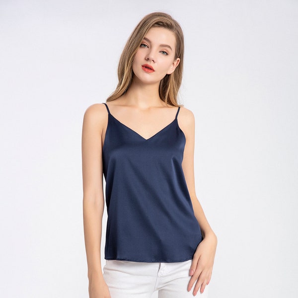 Blue Camisole - Etsy