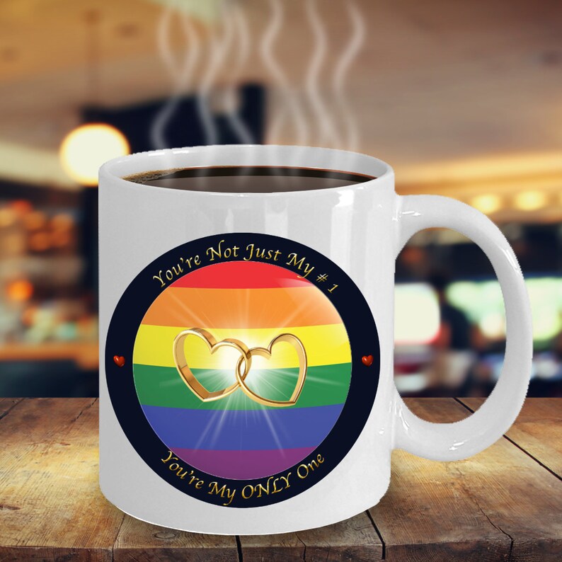 Gifts For LGBT LGBT Pride Gifts | Etsy