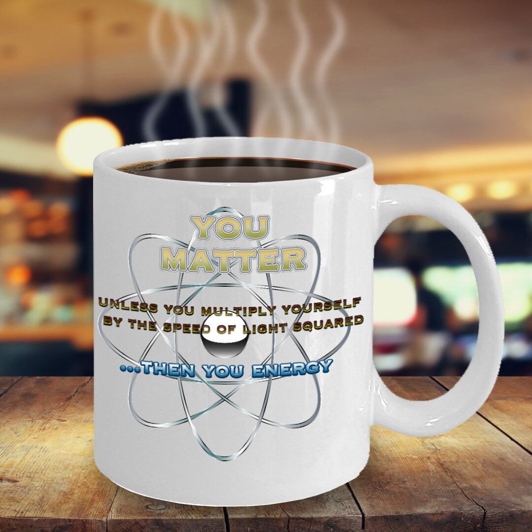 Celebrated Physicist Gift - Etsy
