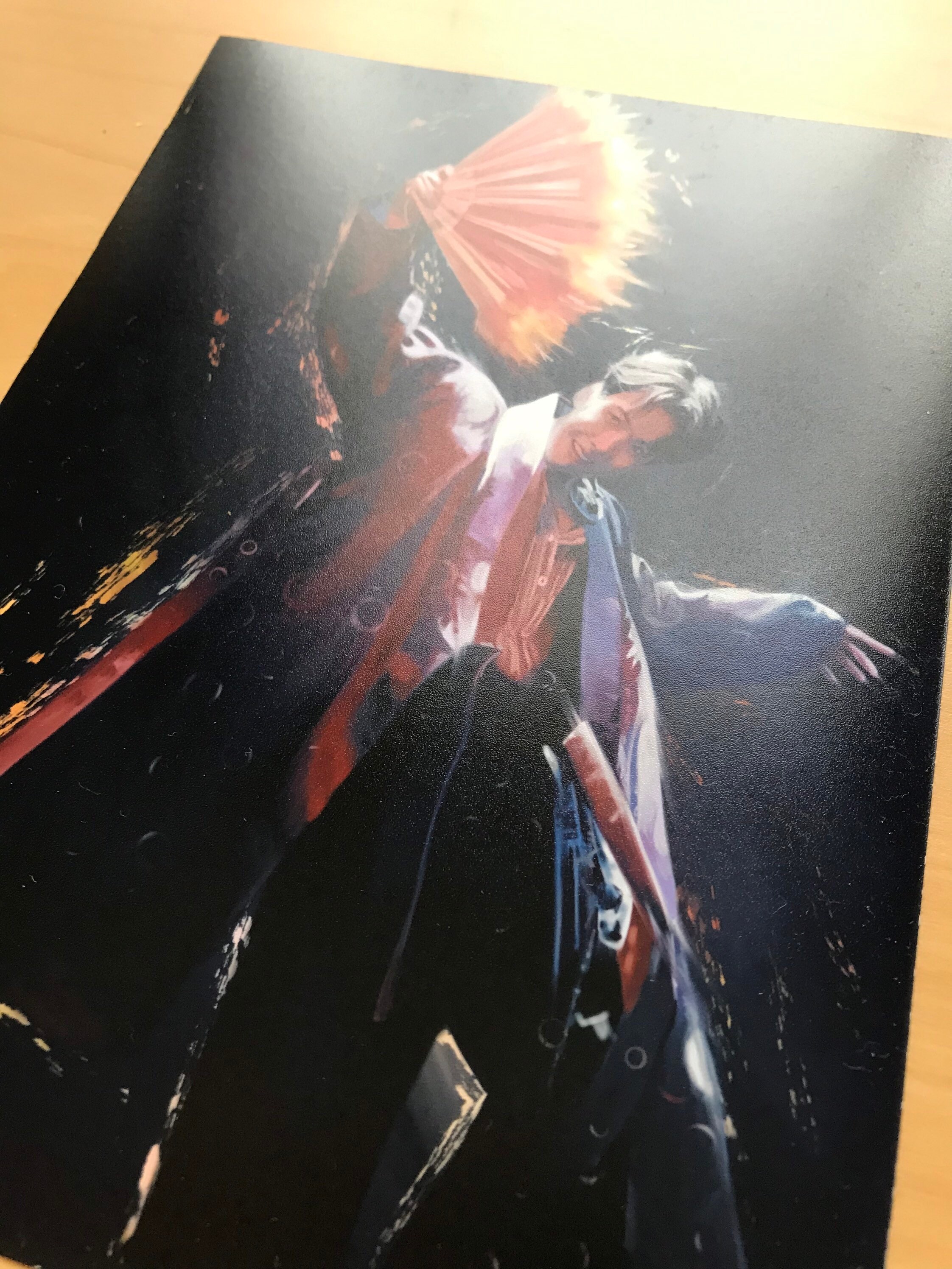 J Hope Digital Art Print - Etsy