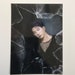 Reflection RM Art Print - Etsy