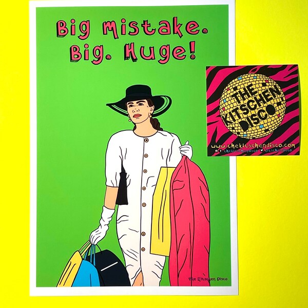 Pretty Print Shop - Etsy