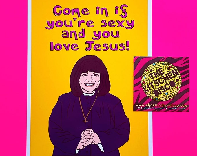 TheKitschenDisco - Etsy UK