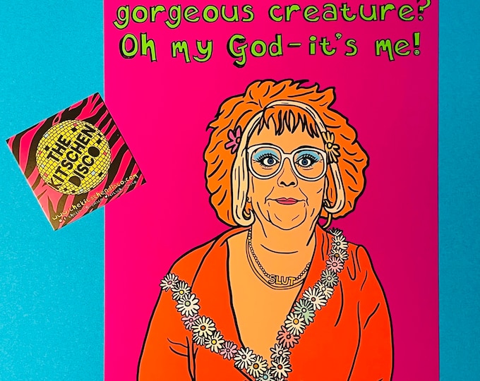 TheKitschenDisco - Etsy UK