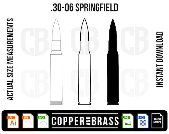 Bullet Casing Graphics