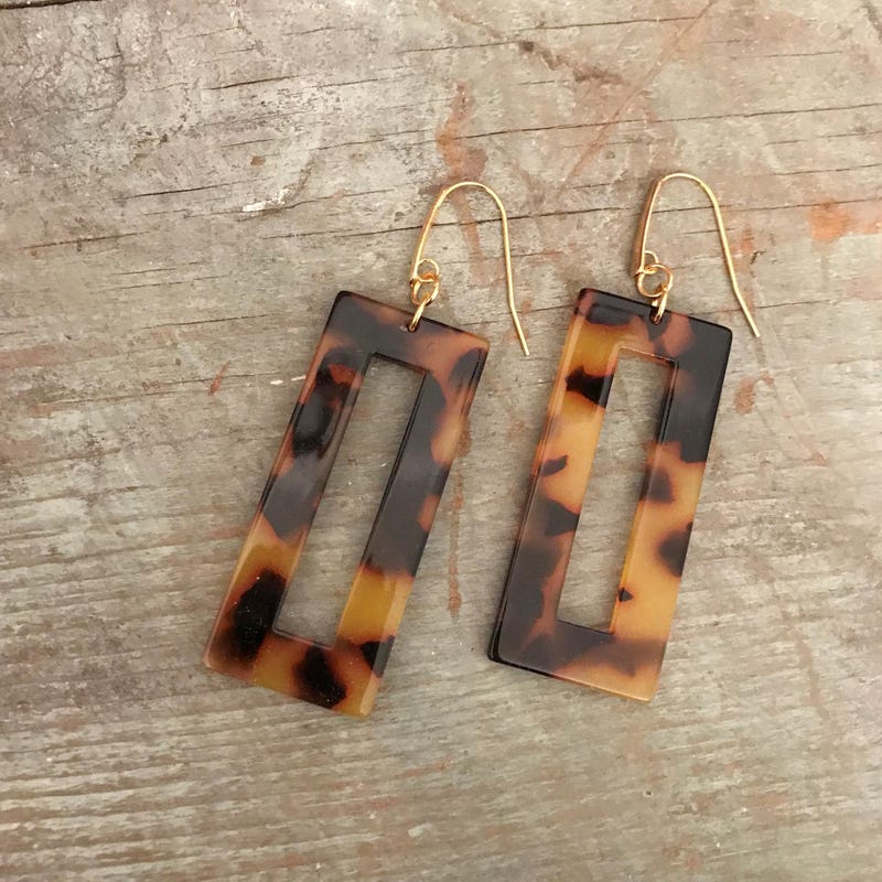 Tortoise Shell - Etsy