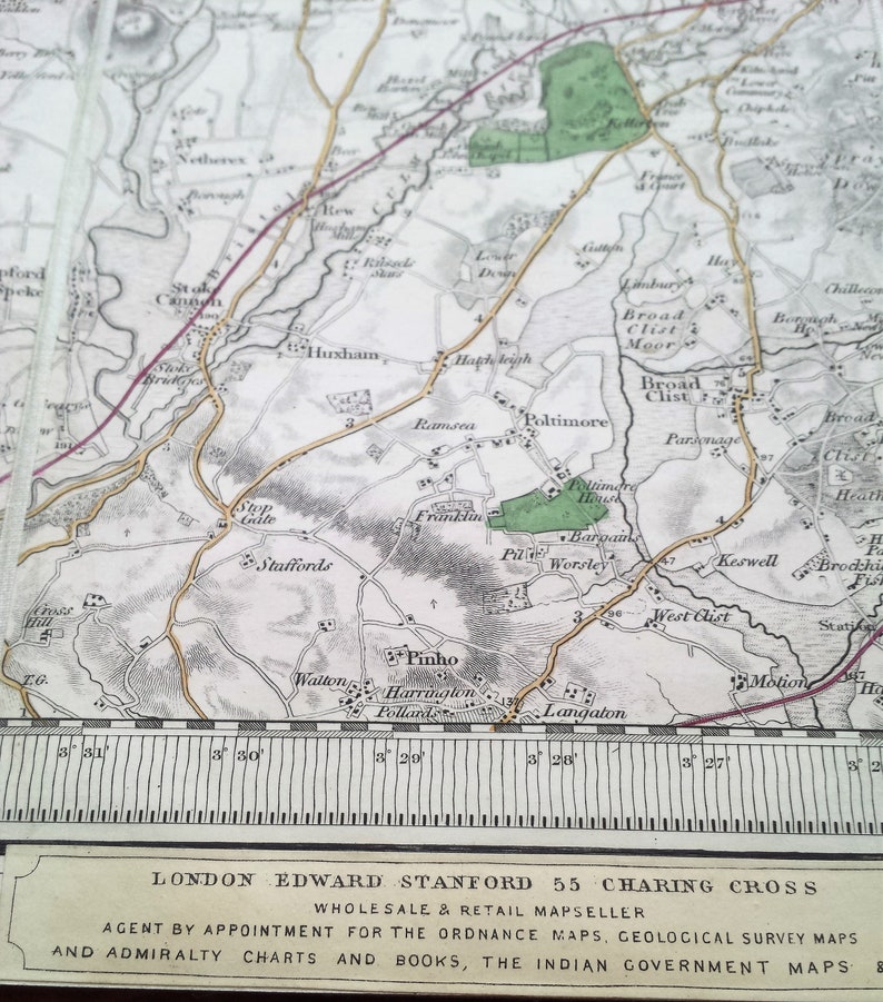 Digital Prints Art & Collectibles Prints Col Mudge Tower Dartmoor ...