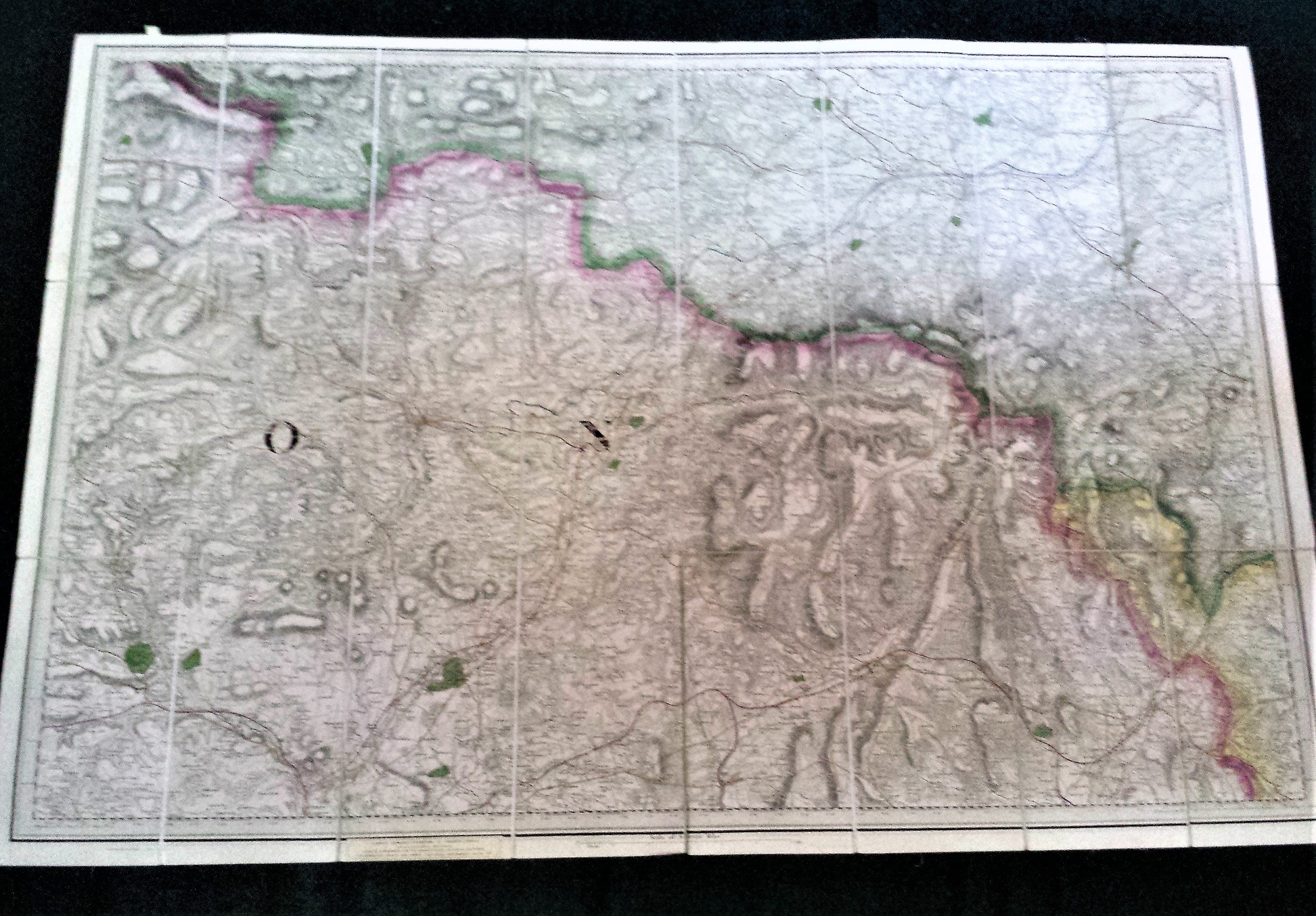 Digital Prints Art & Collectibles Prints Col Mudge Tower Dartmoor ...