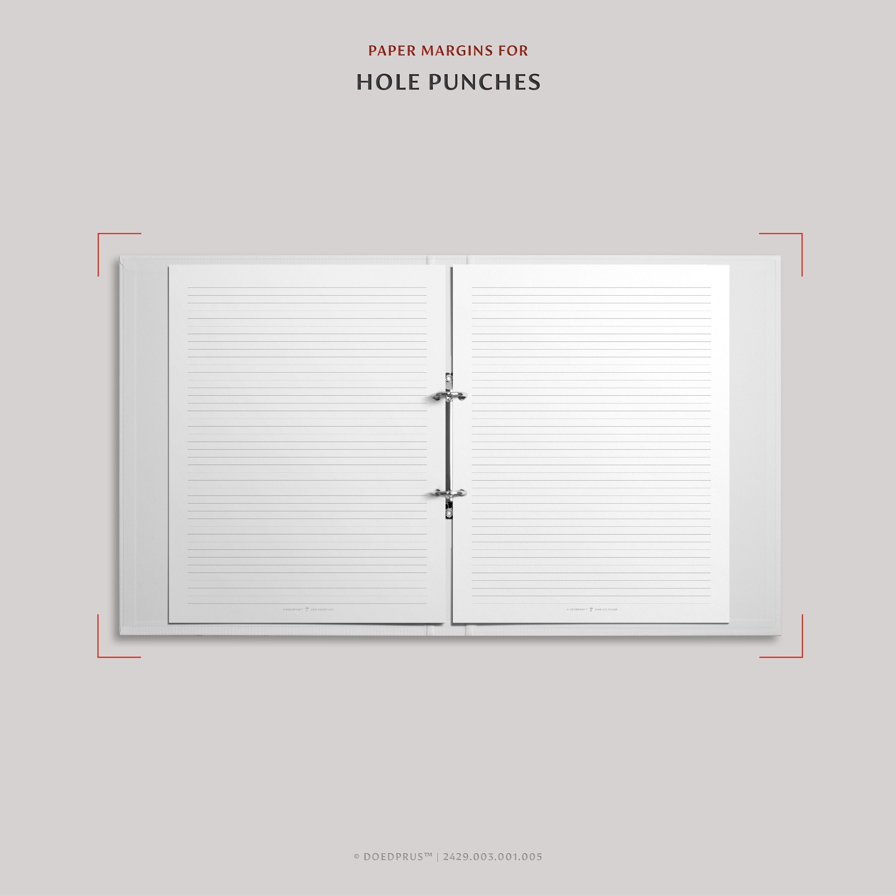 6.0 Mm Lined/ruled Note Sheets, Lined Paper, Dark Gray Fine Lines ...