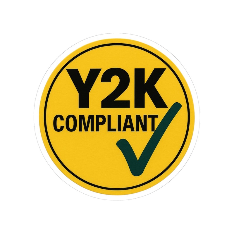 Y2k Stickers - Etsy