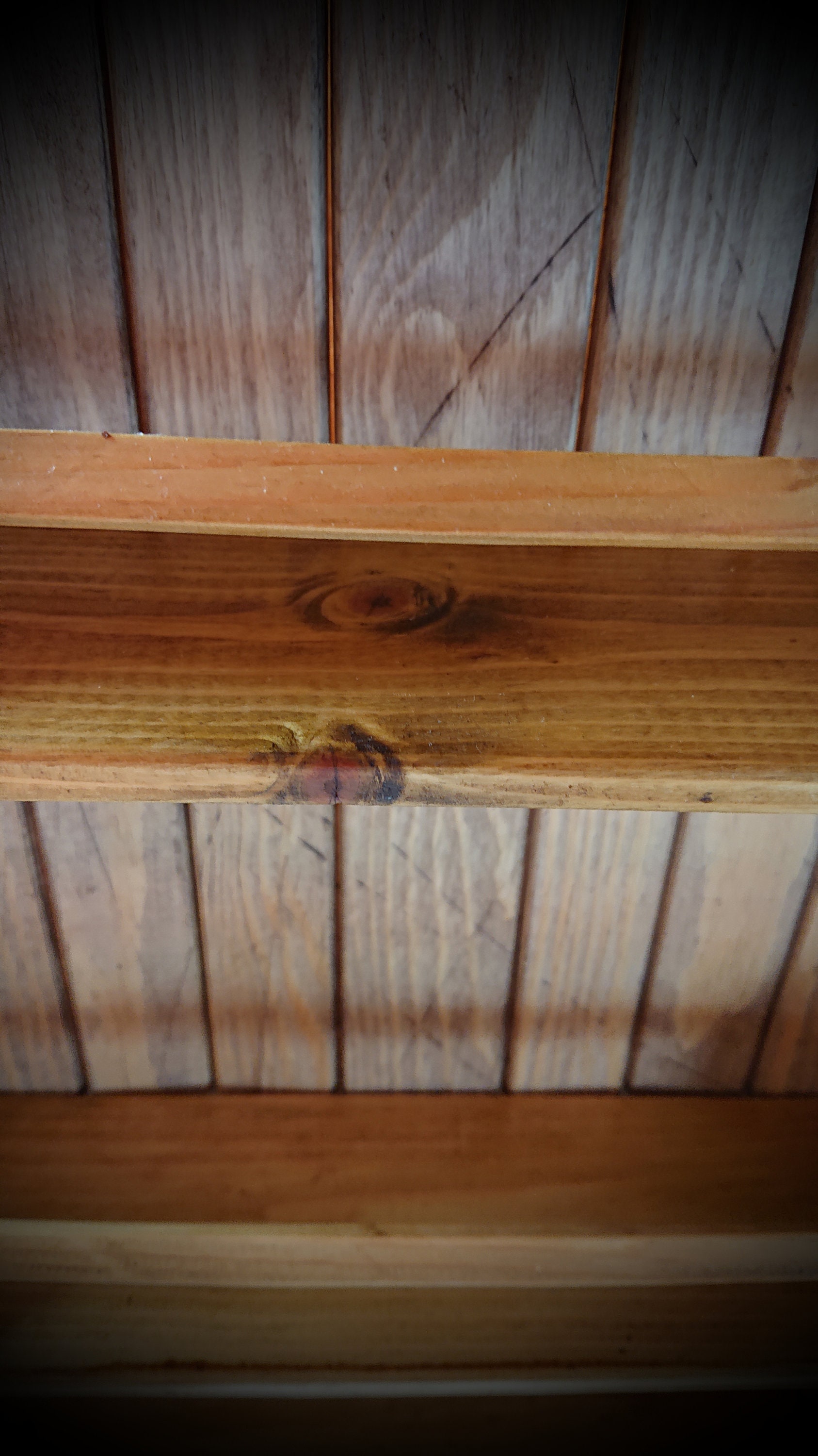 Cottagecore Spice Shelf, French Country Spice Rack, Farmhouse Spice ...