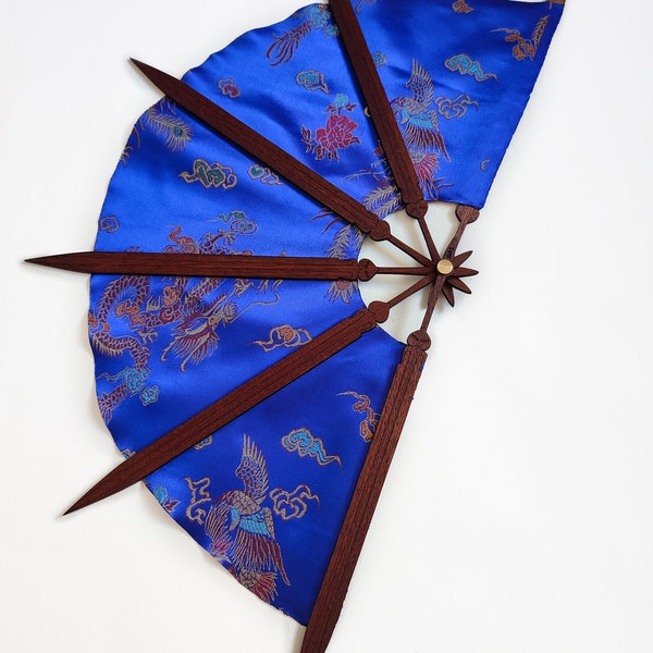 Asian Fan - Etsy