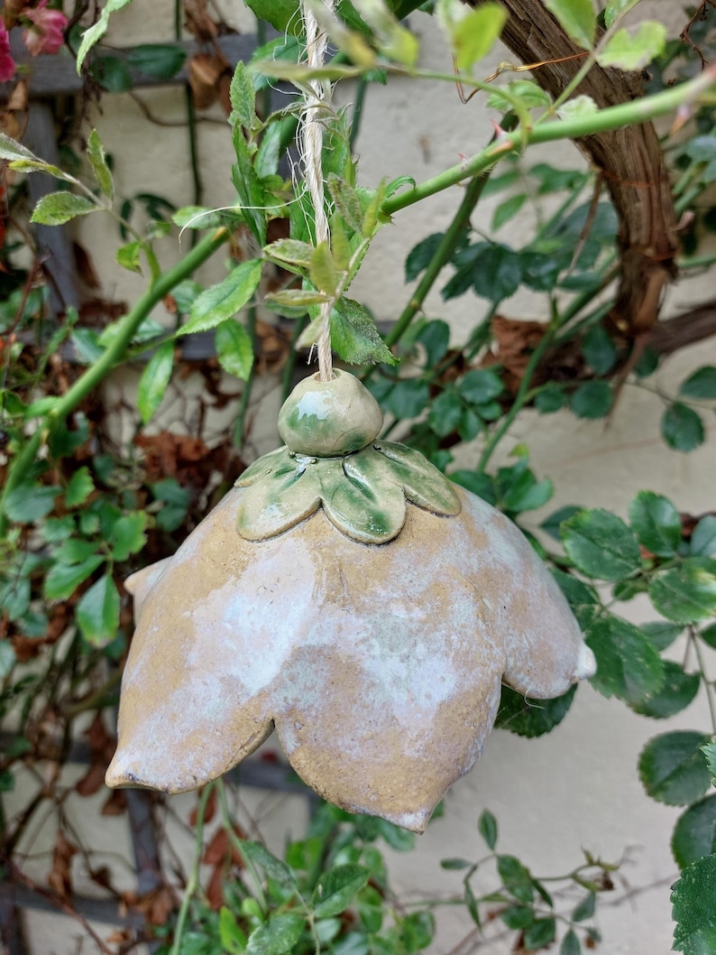 Hand-made Fairy Flowers - Etsy