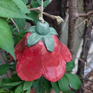 Hand-made Fairy Flowers - Etsy