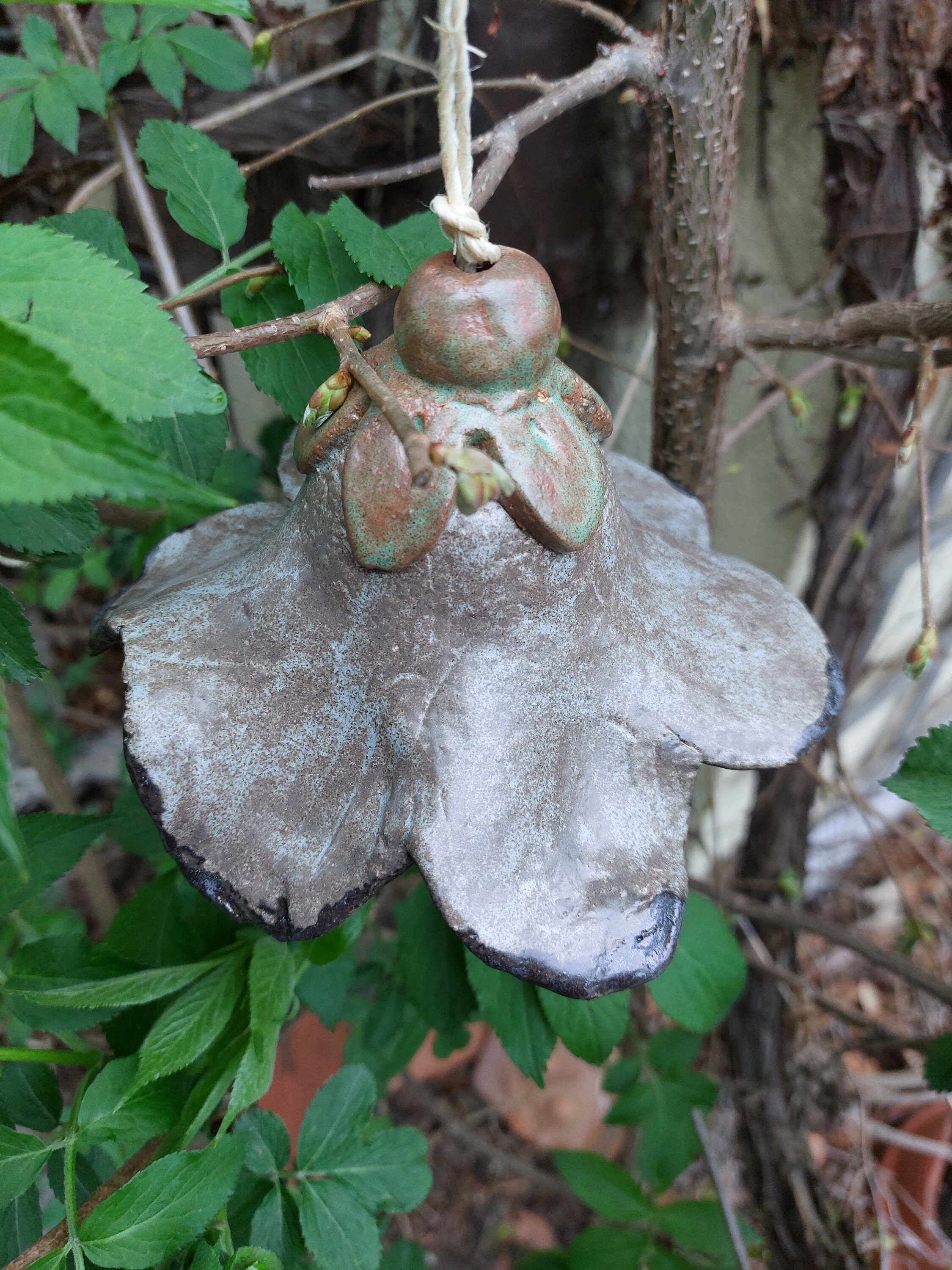 Hand-made Fairy Flowers - Etsy