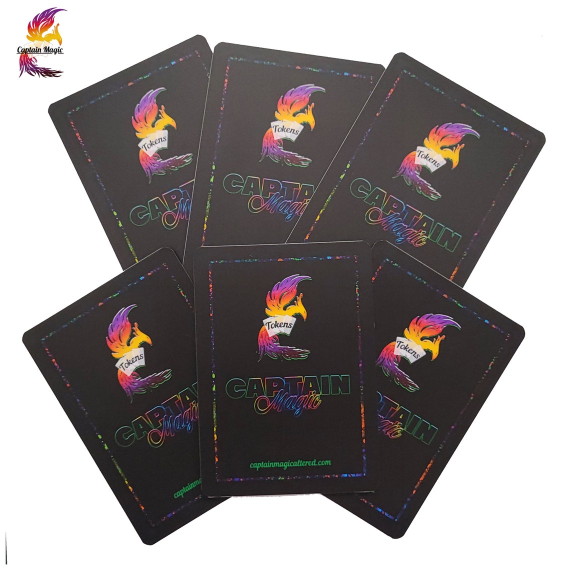 Undercity Token - Les Souterrains Jeton - MTG - Magic the Gathering ...