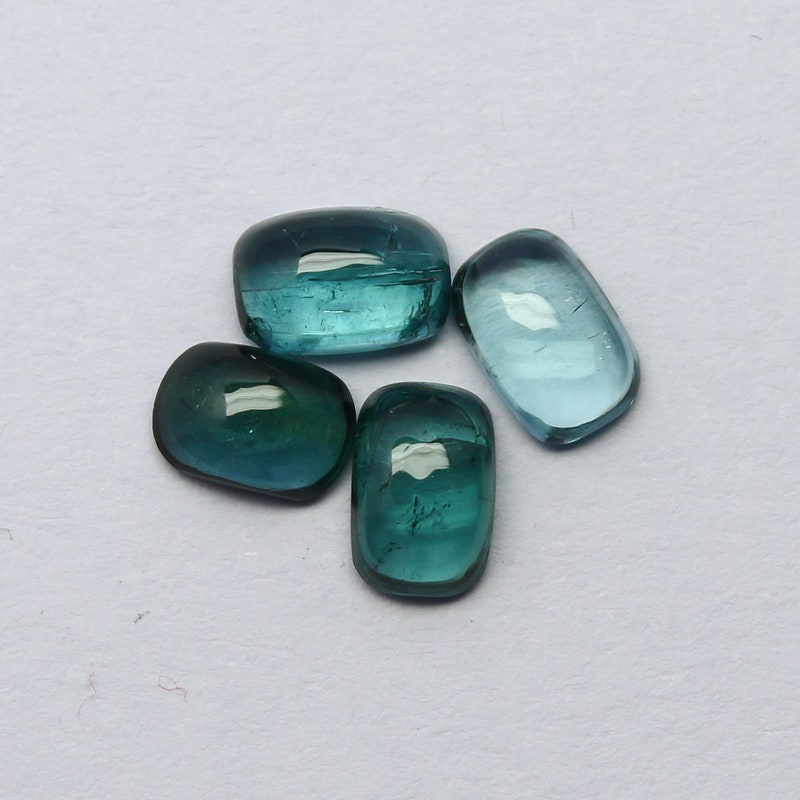 Indicolite - Etsy