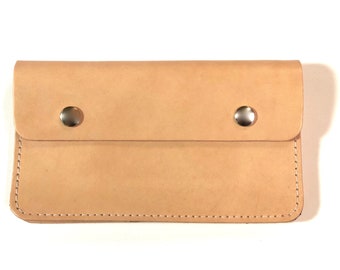 Trucker Wallet | Etsy