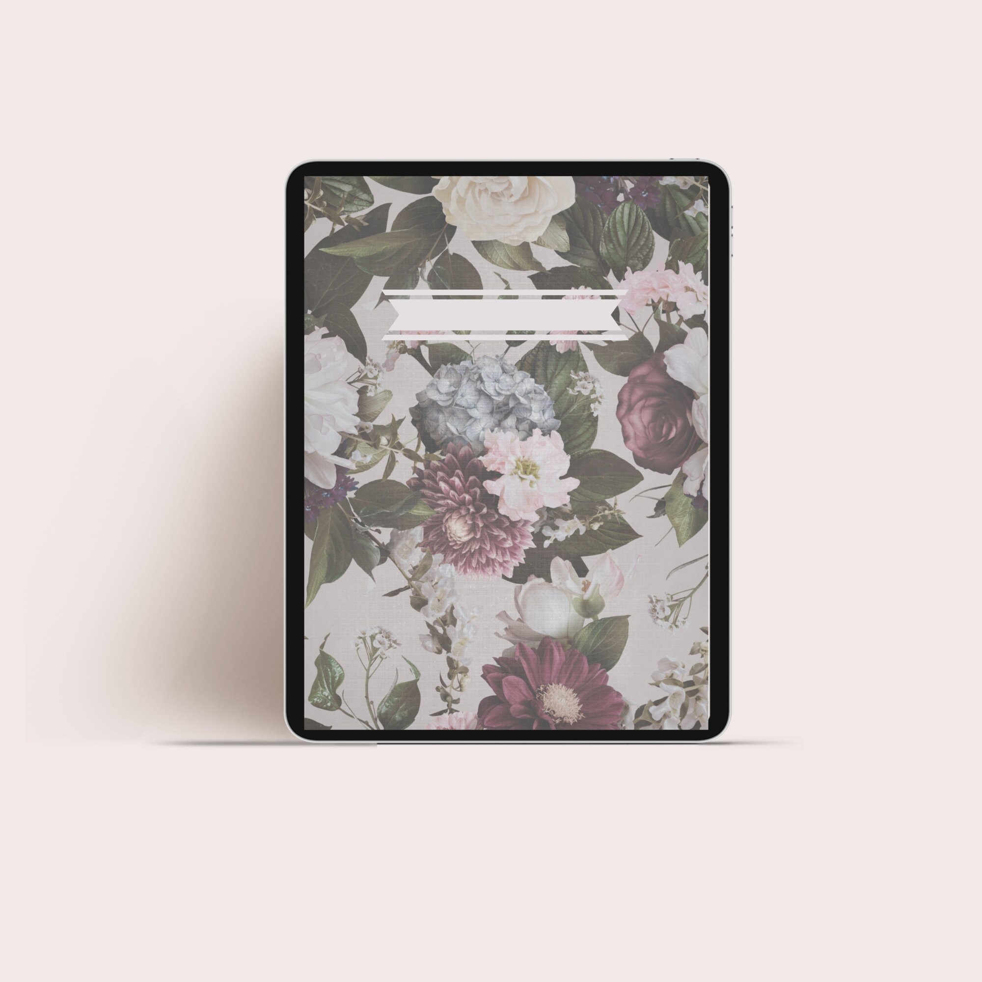 Digital Notebook Covers Goodnotes Notebook Covers Notability - Etsy