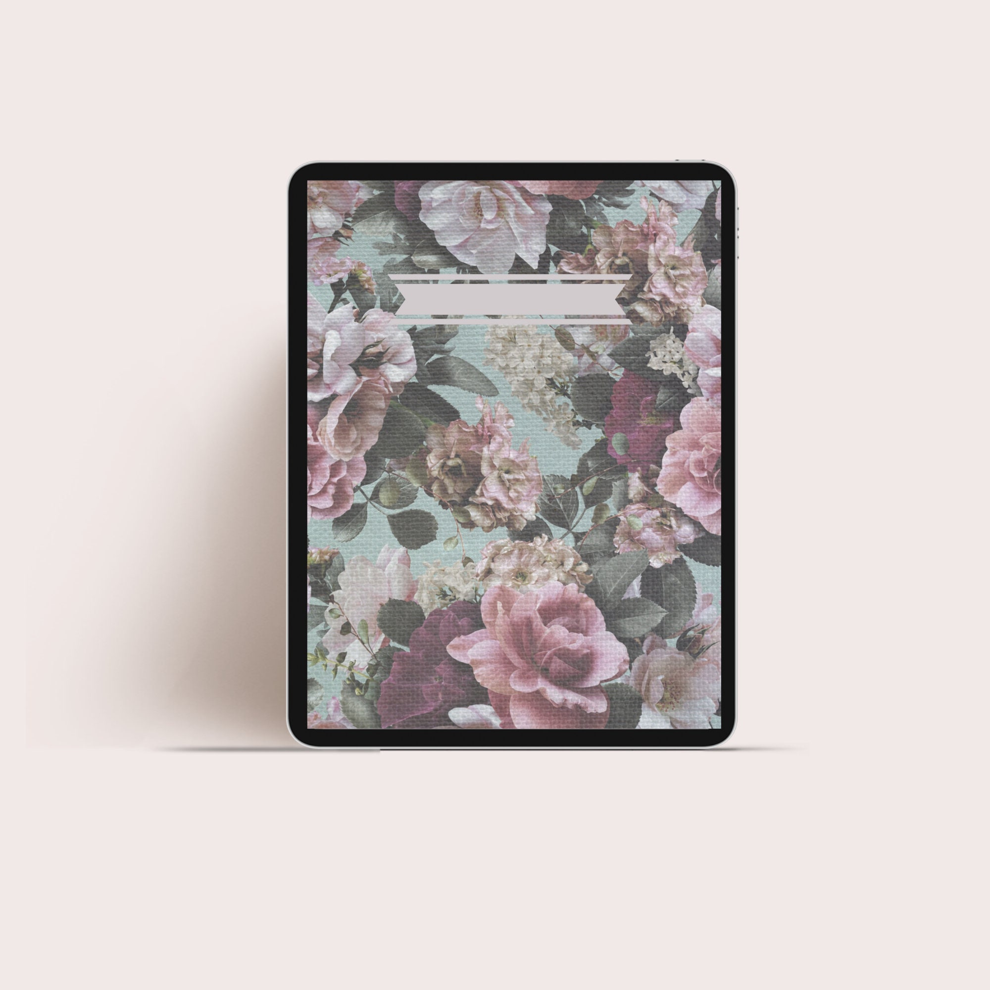 Digital Notebook Covers Goodnotes Notebook Covers Notability - Etsy