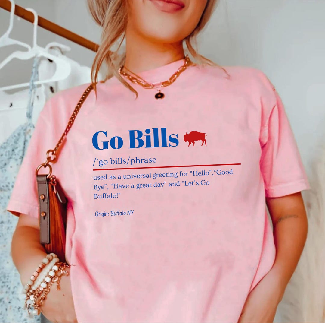 GO BUFFALO Definition Png Go Bills PHRASE Png-buffalo Football-png ...