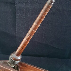 Vintage Loom Shuttle, 20 Inches - Etsy