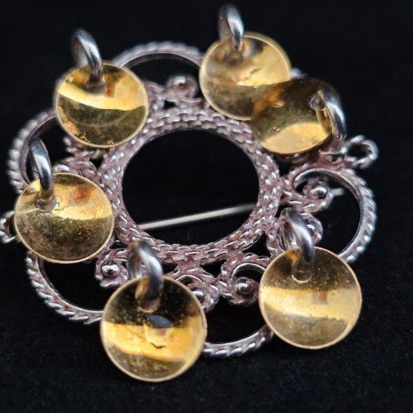 Norwegian Solje - Etsy