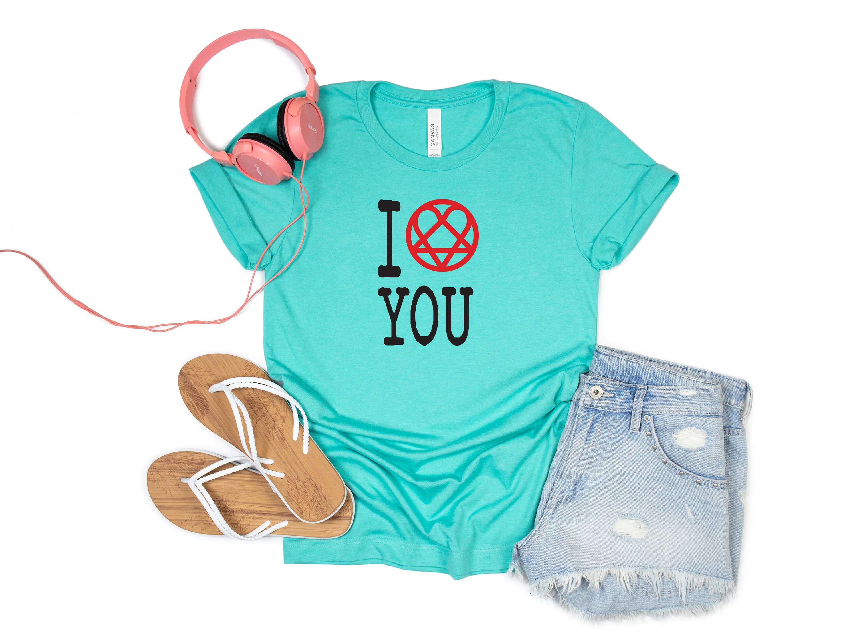 Destroy Lonely I Love You Ken Carson Heartagram Opium Carti Ringer Tee ...