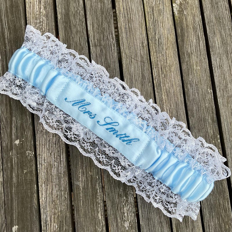 Garter Legs Wedding - Etsy UK