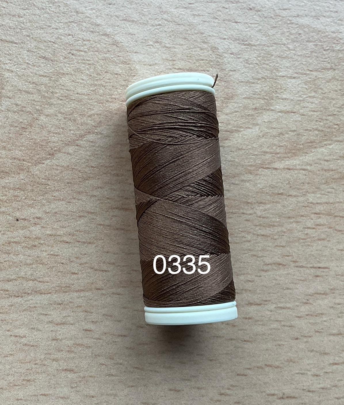 Seta Reale 100% Pure Silk Thread. 80m Reels. Thickness 100 - Etsy