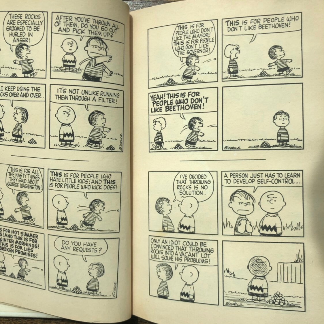 Go Fly a Kite, Charlie Brown. A PEANUTS Book by Charles M. Schultz - Etsy