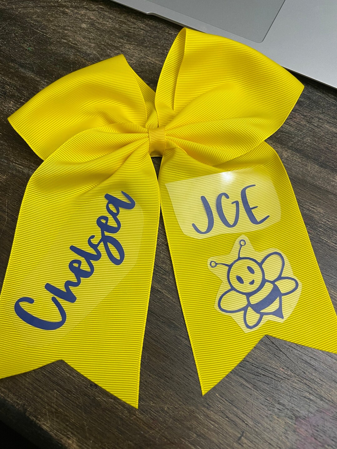 Custom Hair Bows - Etsy