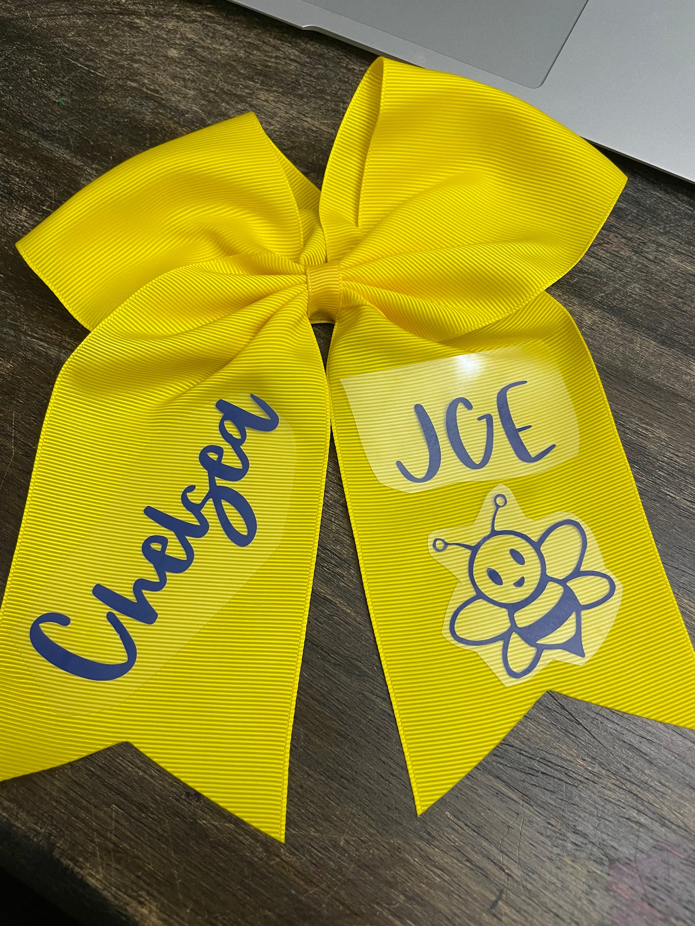 Custom Hair Bows - Etsy