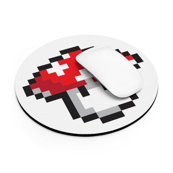 Finance Mousepad - Etsy