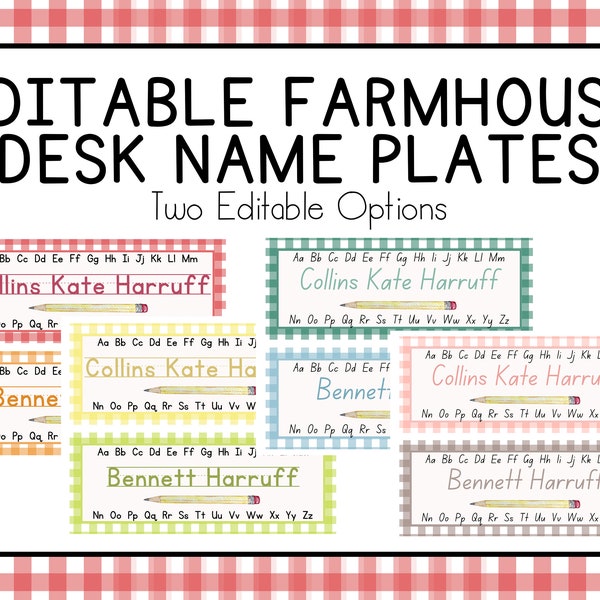 Student Wall Decor - Etsy