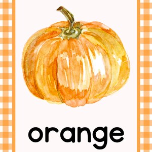 Farmhouse Color Posters, Classroom Decor, Back to School, School Decor ...