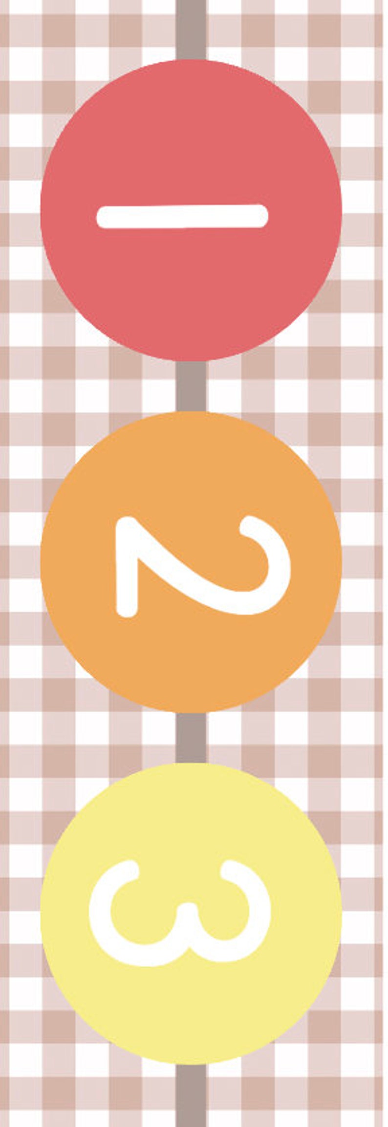 Farmhouse Number Line 0-120, Back to School, Classroom Decor, Math ...