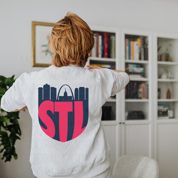 St Louis Embroidery - Etsy