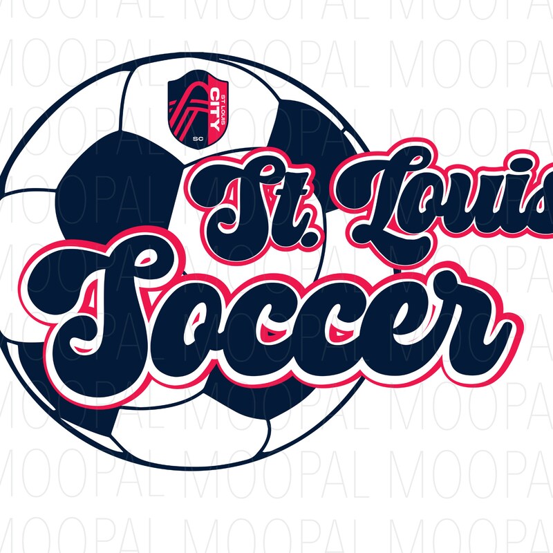 Soccer Teams Logos - Etsy