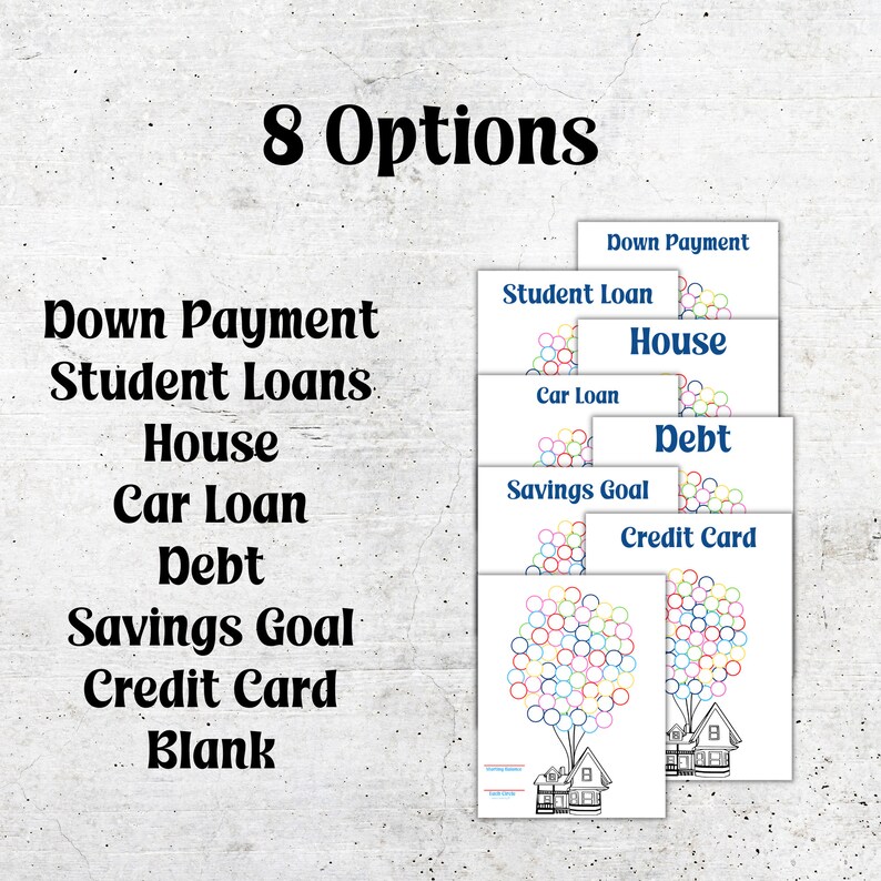 Debt Payoff Tracker Debt Snowball Calculator Goodnotes, House Payoff ...