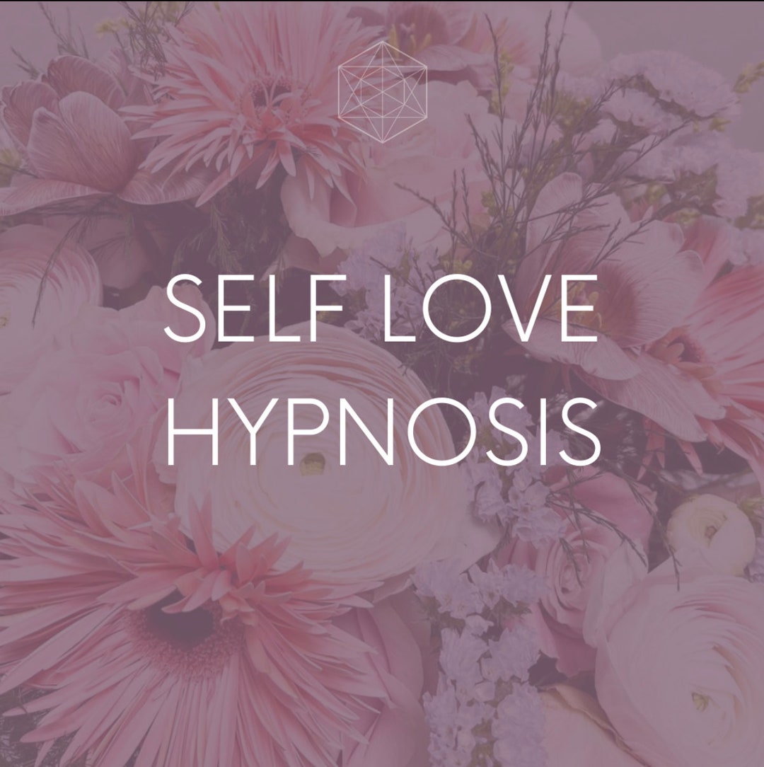 Hypnosis Recording: for Self Love and Walking the Path of Love and ...