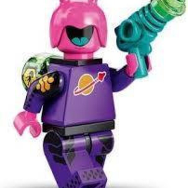 Alien Minifigures - Etsy