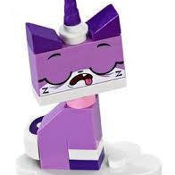 Unikitty - Etsy