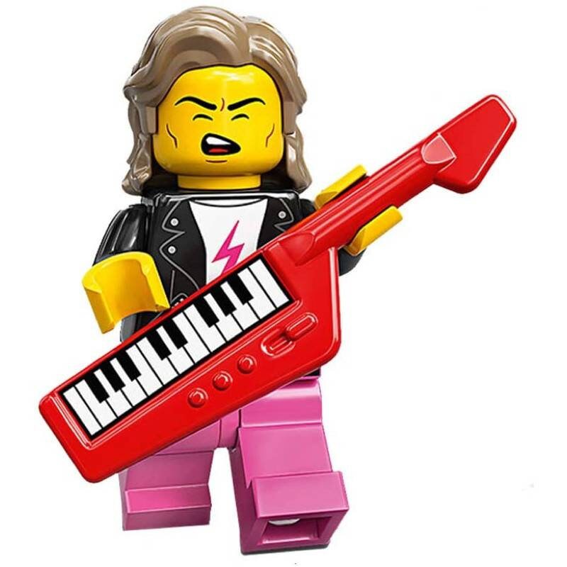 Keytar 80s