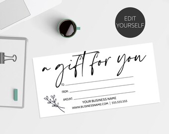 Editable Wedding Sign Printable, Gift Card Sign, Wedding Card Sign ...