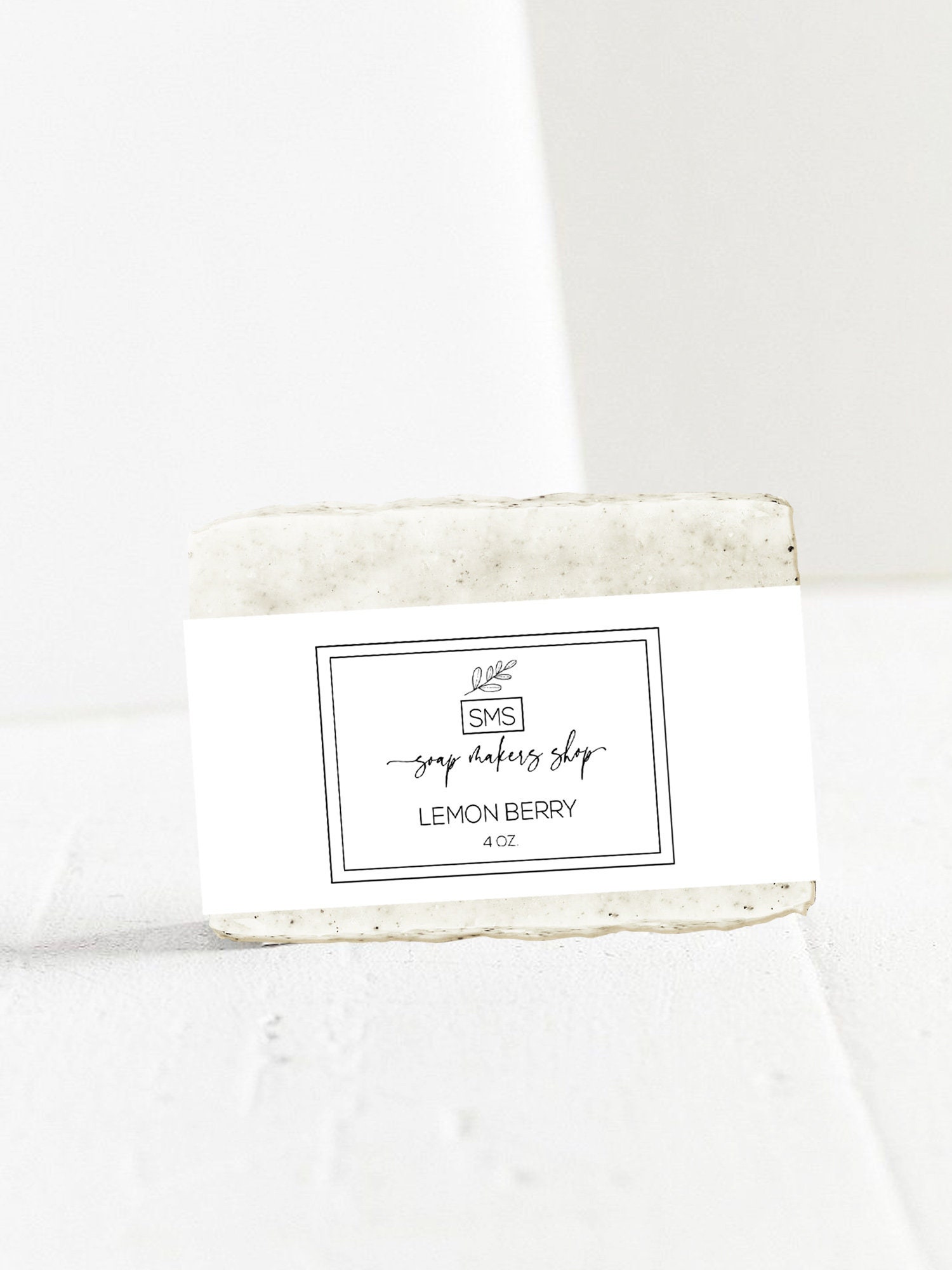 Soap Label Template Printable Soap Labels Product Label - Etsy