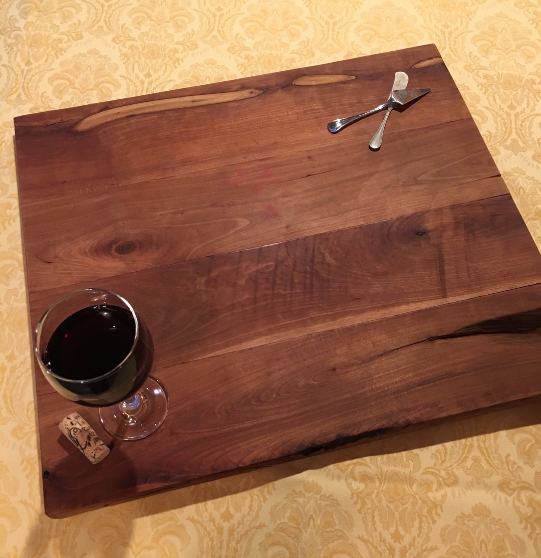 Extra Large Charcuterie Board - Custom Hand Made - 20" X 25" - Etsy