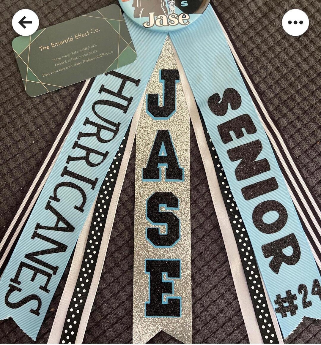 Brag Button- BUTTON & RIBBON - Etsy