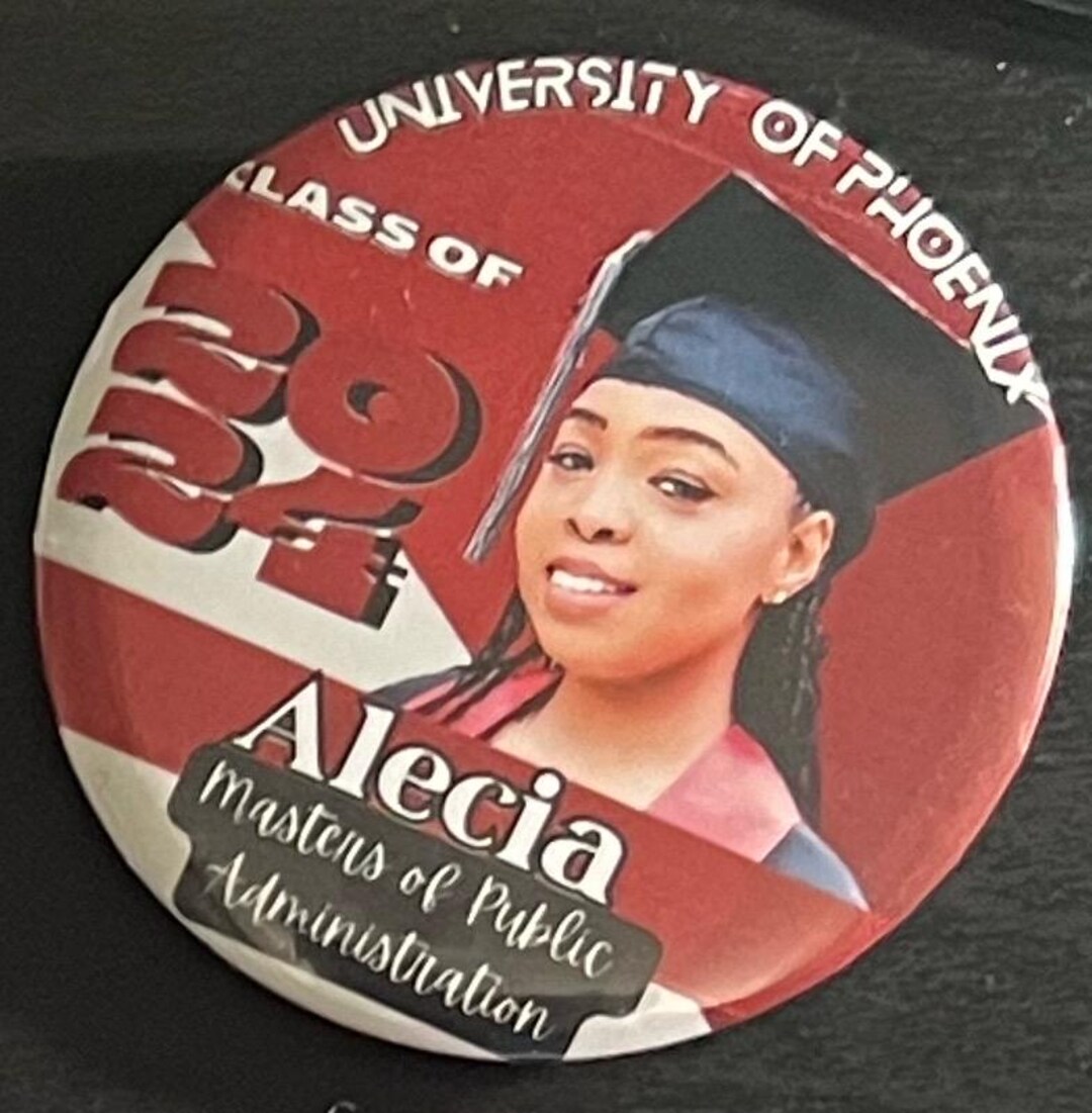 Celebration Buttons- BUTTON ONLY - Etsy